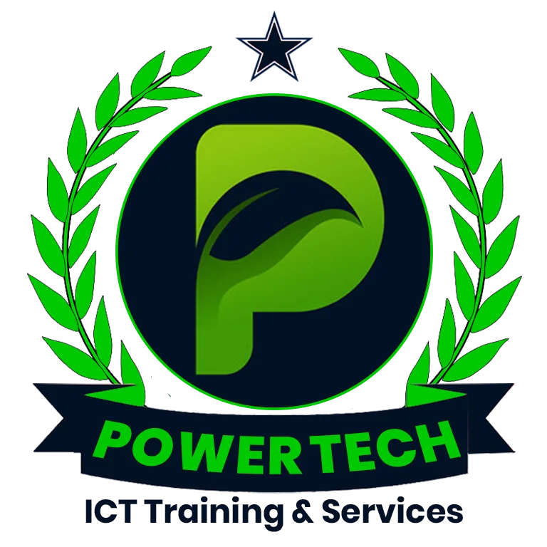 Home | Power Tech Computer Training & Services