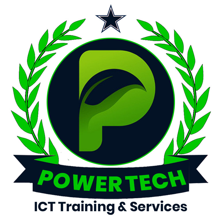Home | Power Tech Computer Training & Services