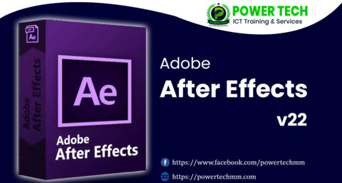 Adobe After Effect 2022 Free Download - Power Tech