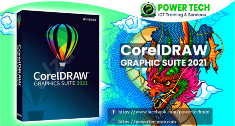 CorelDRAW Graphics Suite 2021 Free Download - Power Tech